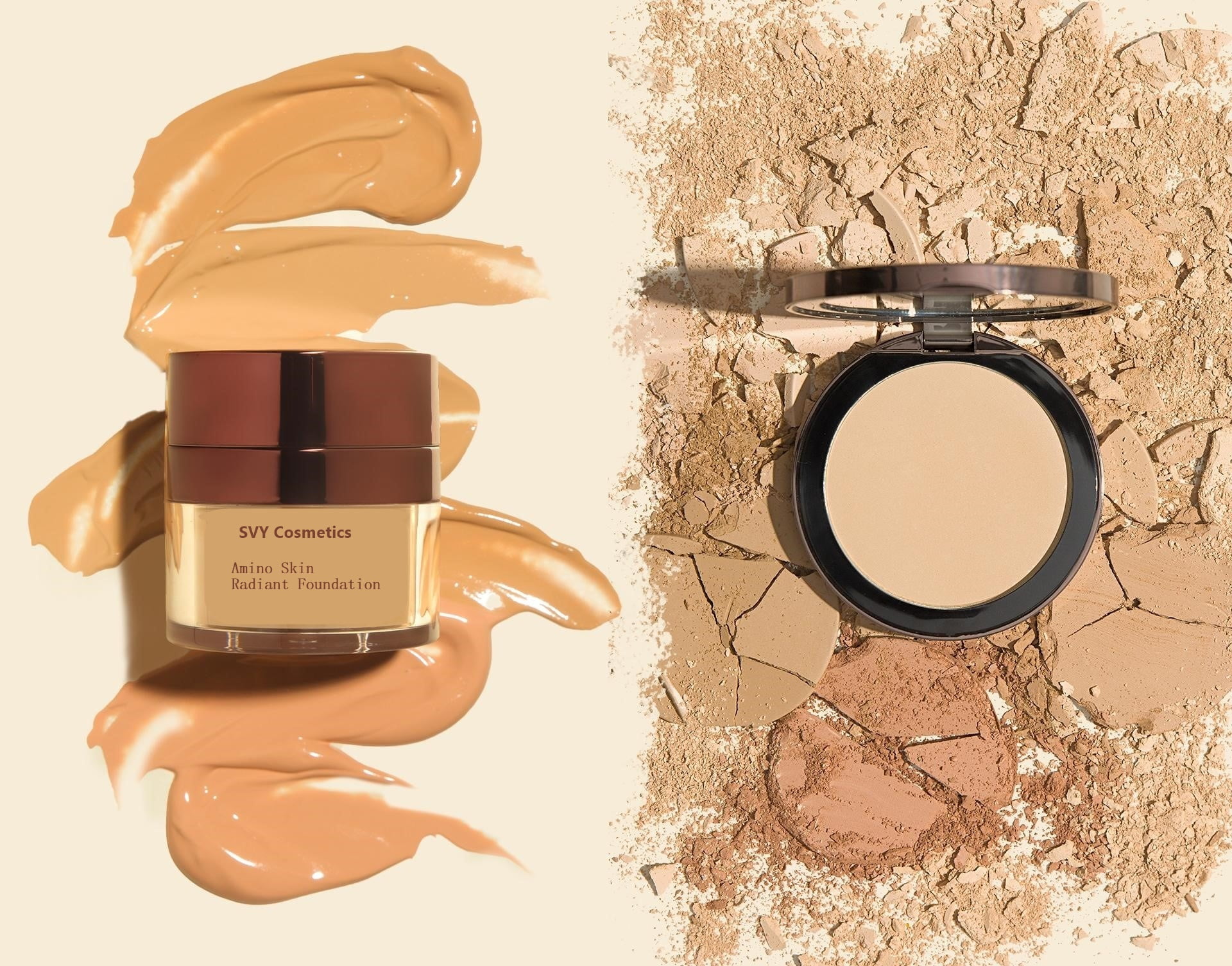 Compact Foundation vs. Liquid Foundation: Which is Best?
