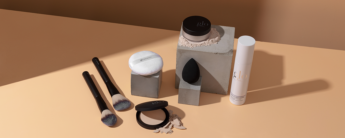 Pressed Powder vs. Loose Powder vs. Setting Powder: Which One is Right?